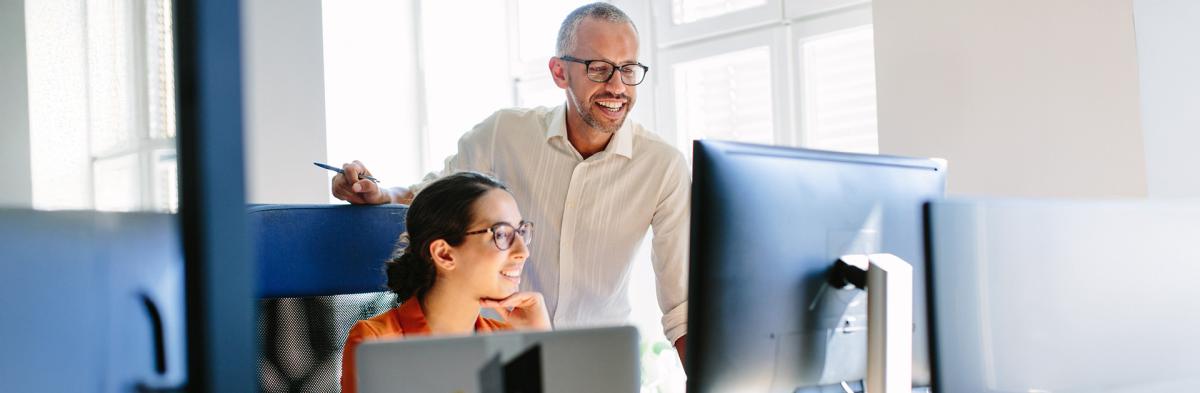 Information Technology Management (Graduate Certificate) | Online